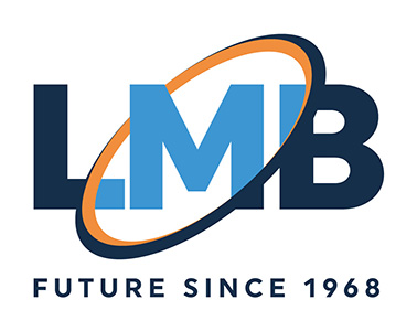 LMB – Our Expertise is Your Guarantee – producing mechanical parts